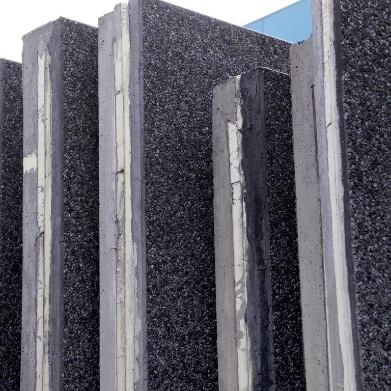 Nous fabriquons des parois en béton et des panneaux sandwich | Seveton